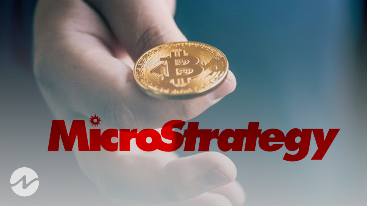 MicroStrategy Stock Prices Directly Linked to the Bitcoin Momentum ...