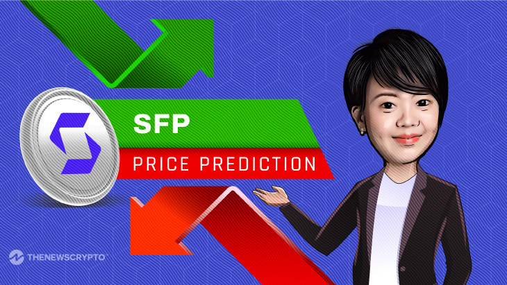 SafePal (SFP) Price Prediction 2023 — Will SFP Hit $1.5 Soon ...