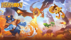 Ethereum Blockchain Game Pikamoon Raises $3.6m, Final ICO Phase Selling ...
