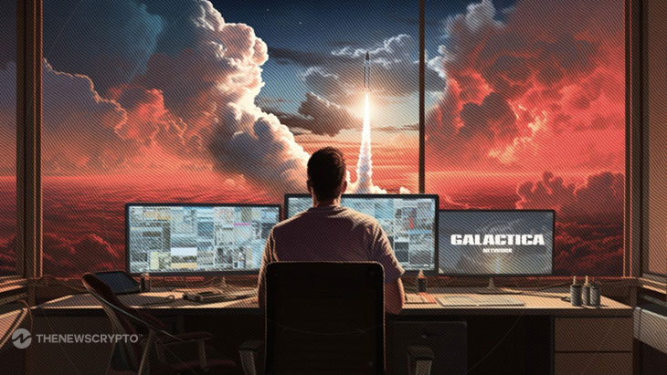 Galactica Network Releases Its Public Devnet To Disrupt the Compliant Privacy RegTech ...