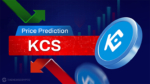 KuCoin Token (KCS) Price Prediction 2025, 2026-2030