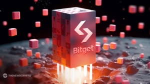 Bitget Rebrands: BUIDLing Trade Smarter Community - TheNewsCrypto