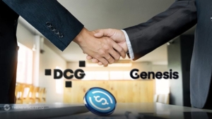 DCG and Genesis Agree on Preliminary Settlement for Creditor Claims ...