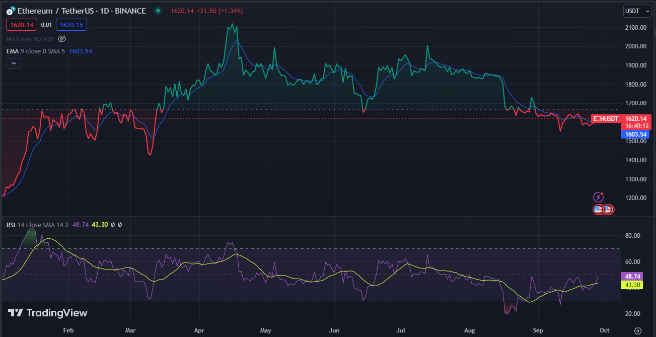 Will Ethereum Futures ETF Launch Pump ETH? - TheNewsCrypto