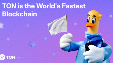 The Open Network (TON) proves it is the world’s fastest and most ...