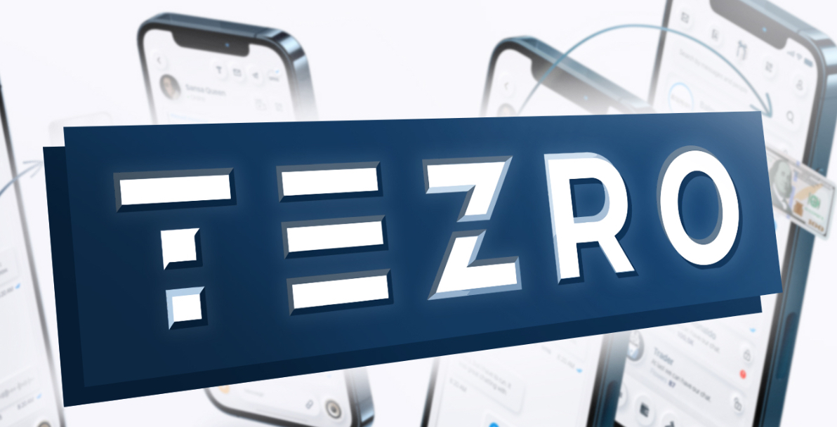 New Digital Wallet Tezro Aims To Revolutionize Banking - TheNewsCrypto