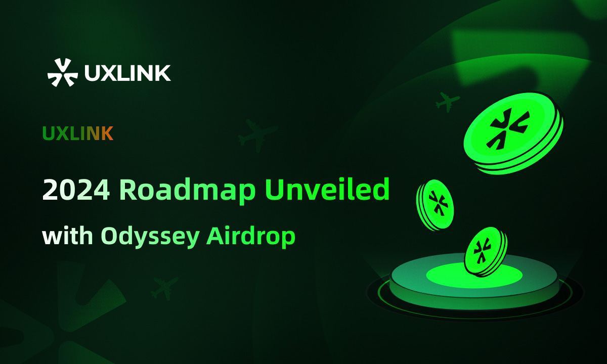 Decoding UXLINK: Groups Will Be the Magic Key to Web3 Social ...