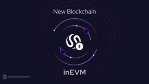 Pyth Price Feeds Are Now Live on Injective inEVM - TheNewsCrypto