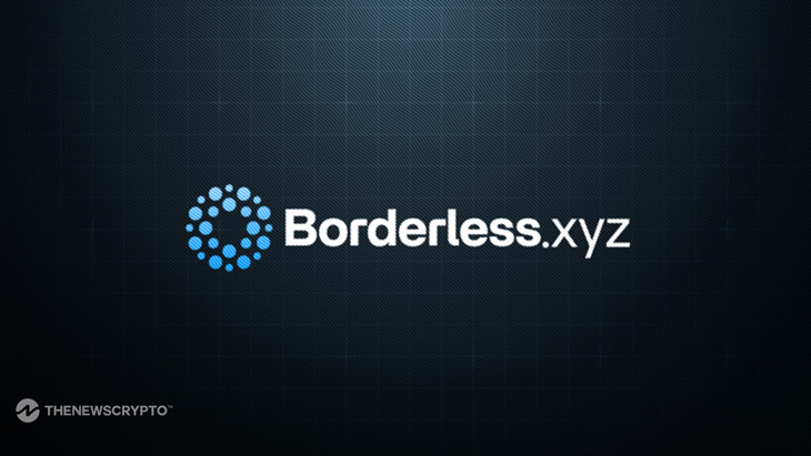 Borderless.xyz Sets Security Standard for Stablecoin Industry, Achieves ...