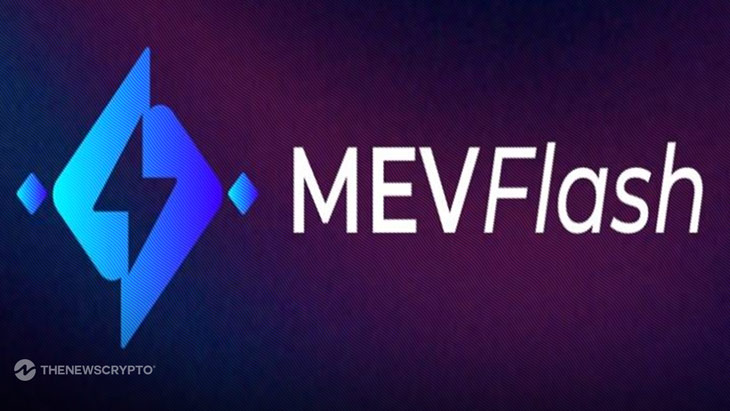 MEV Bridge Introduces Revolutionary Blockchain Ecosystem To Address ...
