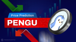 Pudgy Penguins (PENGU) Price Prediction 2025, 2026-2030