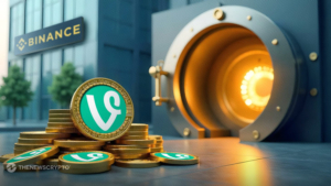 Will Binance Alpha List Solana MEME Vine Coin Amid Market Spotlight?