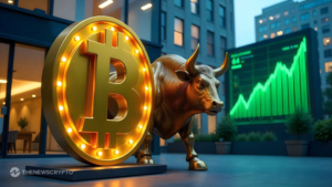 Standard Chartered Predicts Bitcoin Could Hit $500K by 2028: Analyzing ...