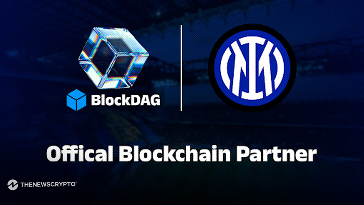 BlockDAG Cinches Tier-1 Status with Inter Milan Deal—195M in the Bank ...