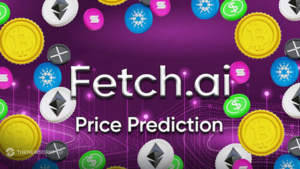 Fetch.ai Price Prediction: Will AI Coins Like FET Dominate the Next ...