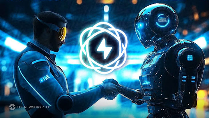 With AI and Blockchain Merging, This Crypto Is Expected to Dominate the ...