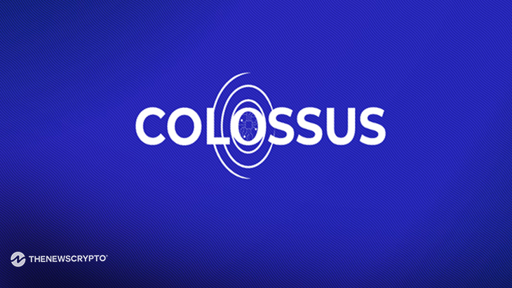Colossus Digital Enhances Raw Signing Security With New Features - TheNewsCrypto
