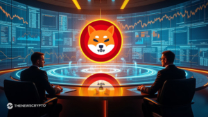 When Can Shiba Inu Reach $0.001? Here’s the Math at 30% Growth Per Year