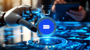 DeepBook Protocol (DEEP) Price Surges 20% Following Upbit Listing