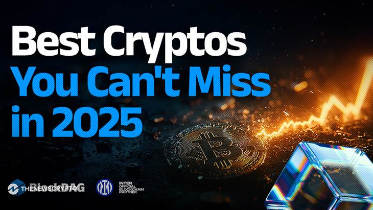 The Market Is Uncertain, but Traders Turn To These Top Crypto Picks for Profits—Bitcoin ...