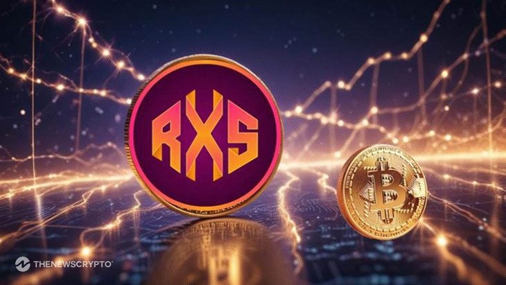 Bitcoin (BTC) Breaks Out, Next Big BTC Move Will Send These 3 Low-Priced Tokens up 1900%