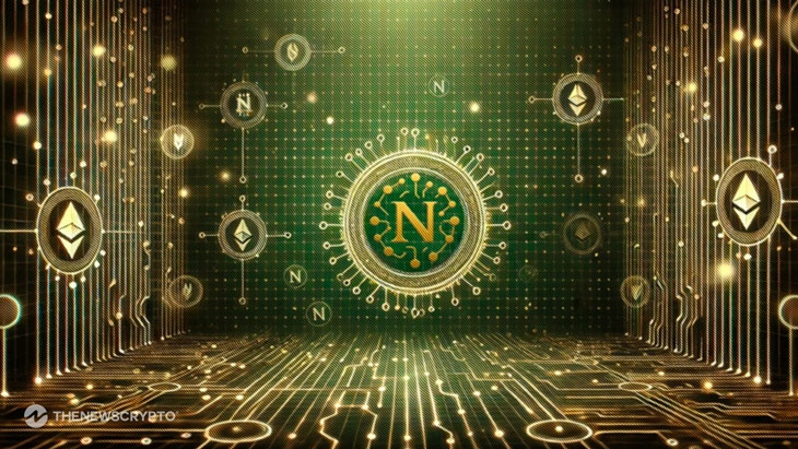 Nollaxy Launches NOXY Token: A New Era in Web3 and AI Investments