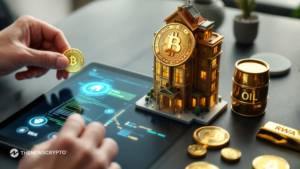 Tokenization of Real-World Assets: Opportunities and Challenges