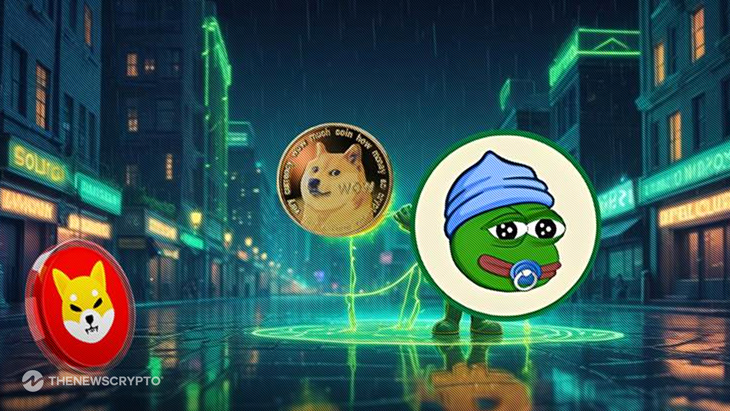 Can Pepe Meme Coin Hit $1 Before Shiba Inu (SHIB)? This Token Will Beat Both, and It’s Not ...