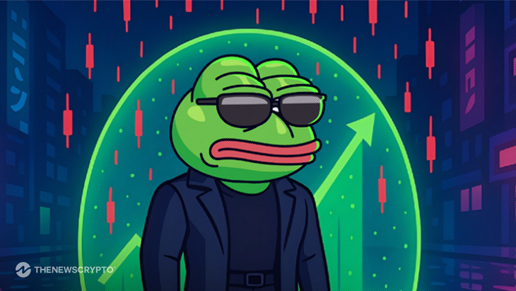 Future of Pepe-Style Cryptos— Why This Best Crypto Presale Contender Is ...