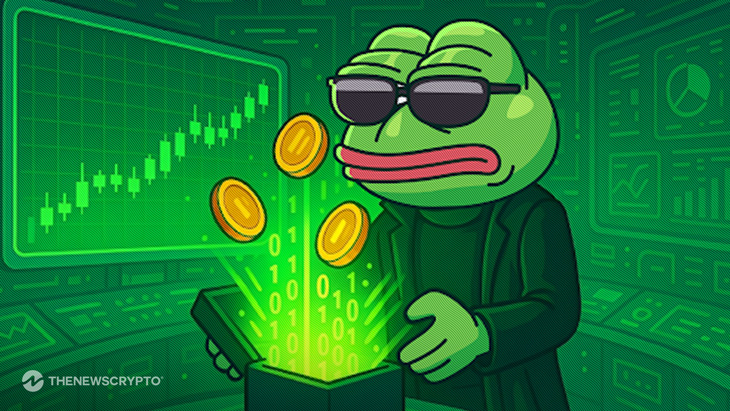 Meme Coin Battle Heats Up—Dogecoin Targets $1 While Neo Pepe Coin ...