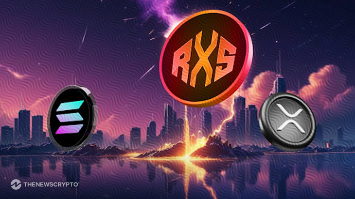 Solana Price Prediction: How Does SOL's Potential Compare to Other Hot Bull Run Picks Like XRP ...