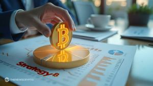 Strategy Raises $1B via STRD Stock Offering to Accelerate Bitcoin Purchases