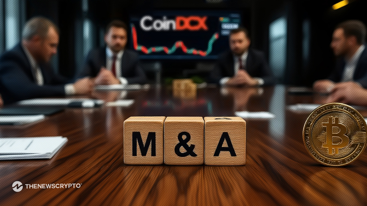 CoinDCX CEO Firmly Rejects $900 Million Coinbase Acquisition Reports ...