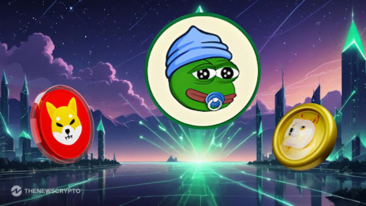 Not Shiba Inu or Dogecoin: This Top Meme Coin Is Positioned to ...