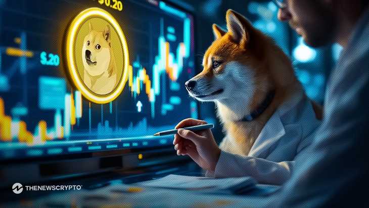 Can Dogecoin (DOGE) Eye the $0.30–$0.35 Zone After Its Recent 6% Uptick?