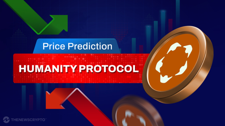 Humanity Protocol (H) Price Prediction 2025, 2026-2030 - TheNewsCrypto