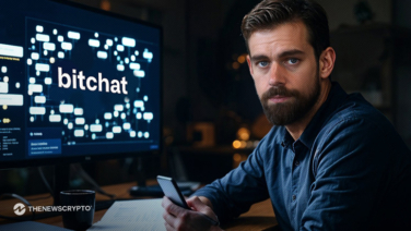 Jack Dorsey Introduced Bitchat, A Innovative Bluetooth Messaging App ...