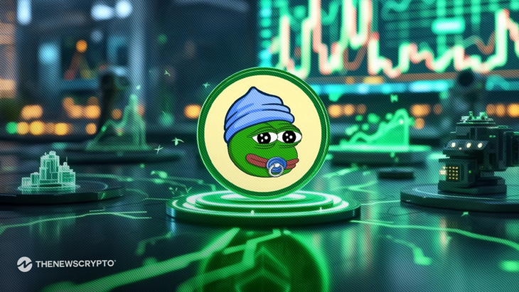 Top EVM Layer 2 Meme Coin—Little Pepe Stands Out With Tech & Speed ...