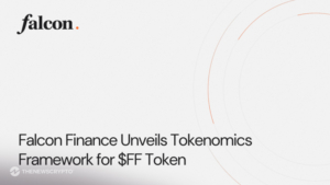Falcon Finance Unveils Tokenomics Framework for $FF Token - TheNewsCrypto