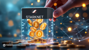Starknet Introduces BTC Staking to Boost DeFi Adoption