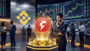 Binance has Announced New FOGO Trading Pairs, BNB Price Reacts ...