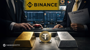Binance Launches USDT-Settled Gold and Silver TradFi Perpetual ...