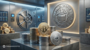US Federal Reserve Less Likely to Cut Rates, Will Crypto Market Sustain ...
