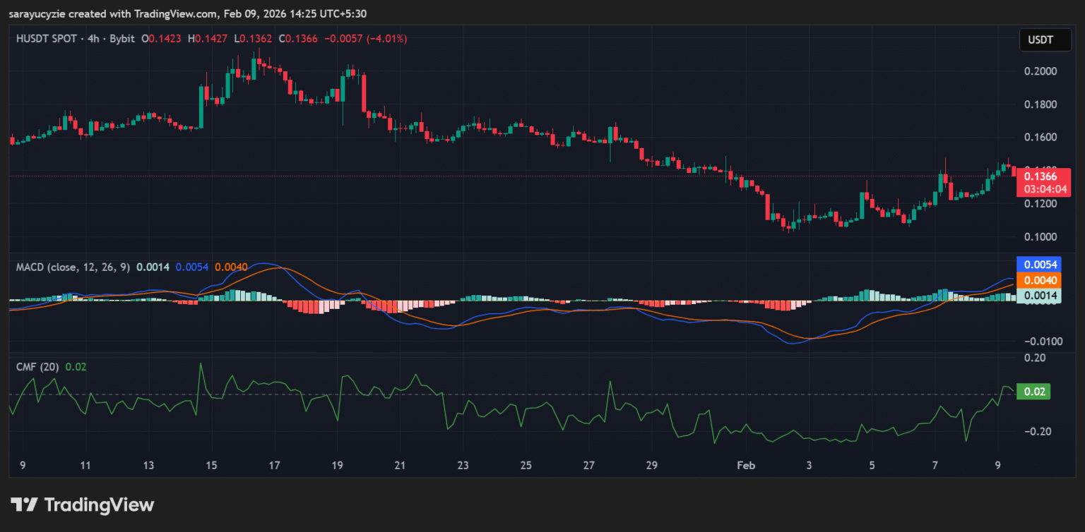 Bulls Step In Strong for Humanity Protocol: Continuation or Correction ...