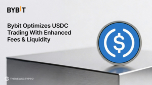 Bybit Cuts USDC Trading Fees by 50% and Boosts Liquidity Framework ...